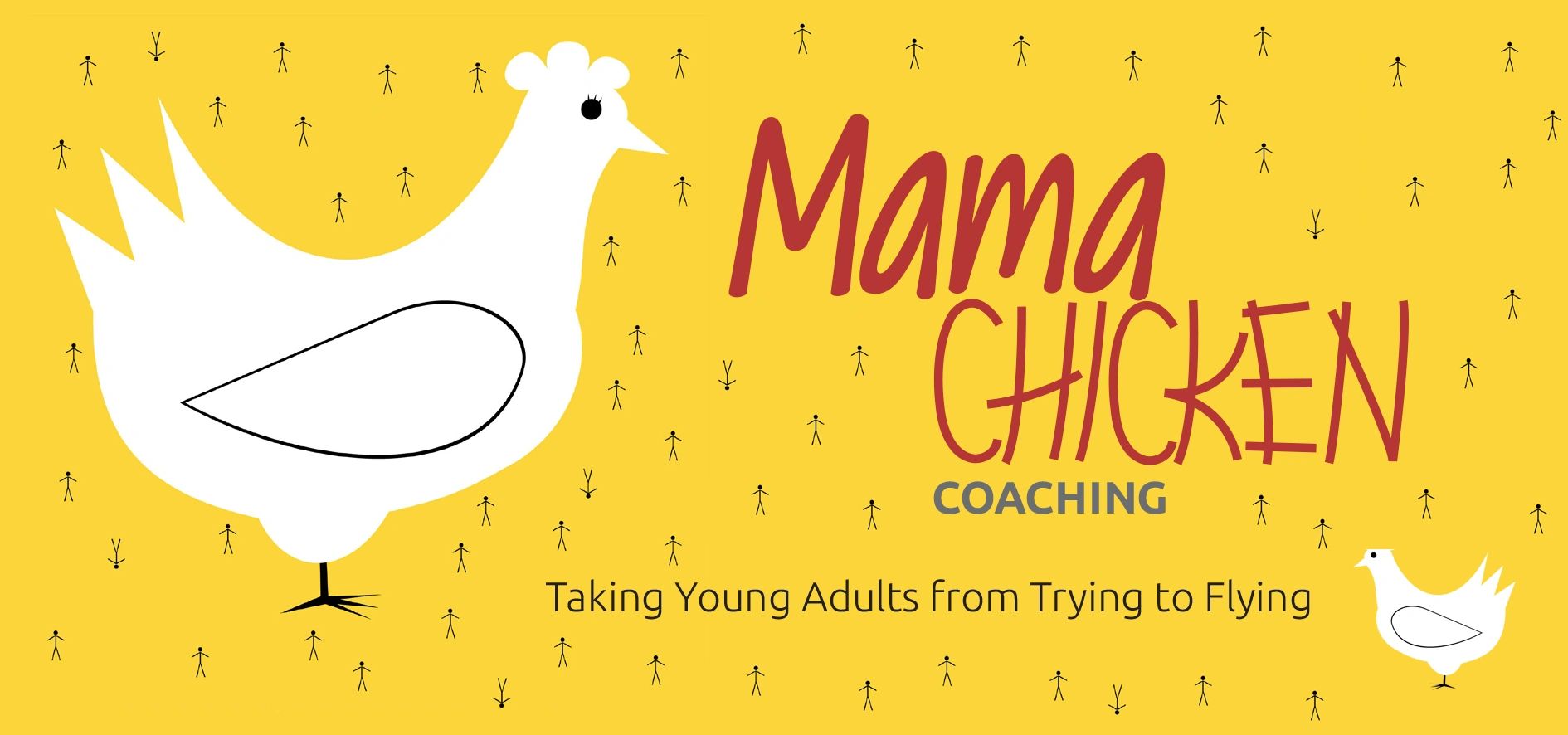 Mama Chicken Coaching